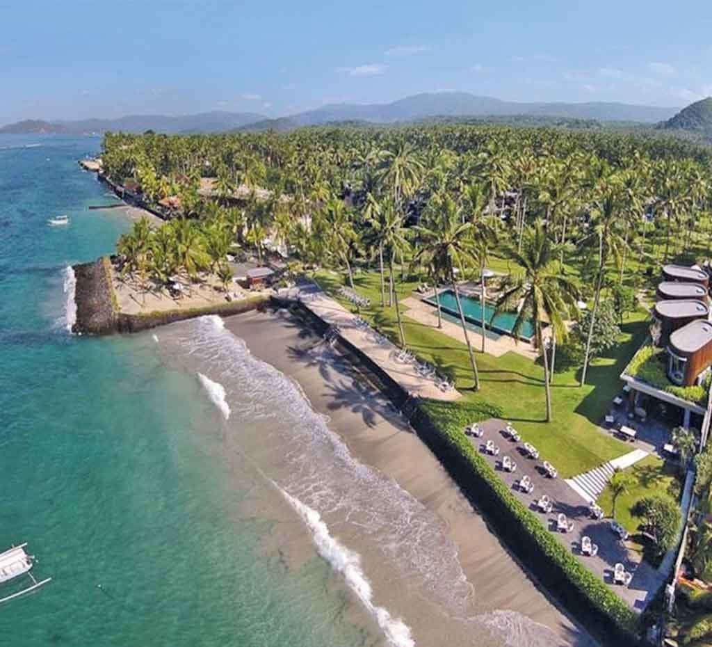 Candi Beach Resort & Spa - Bali/Candi Dasa - Orca