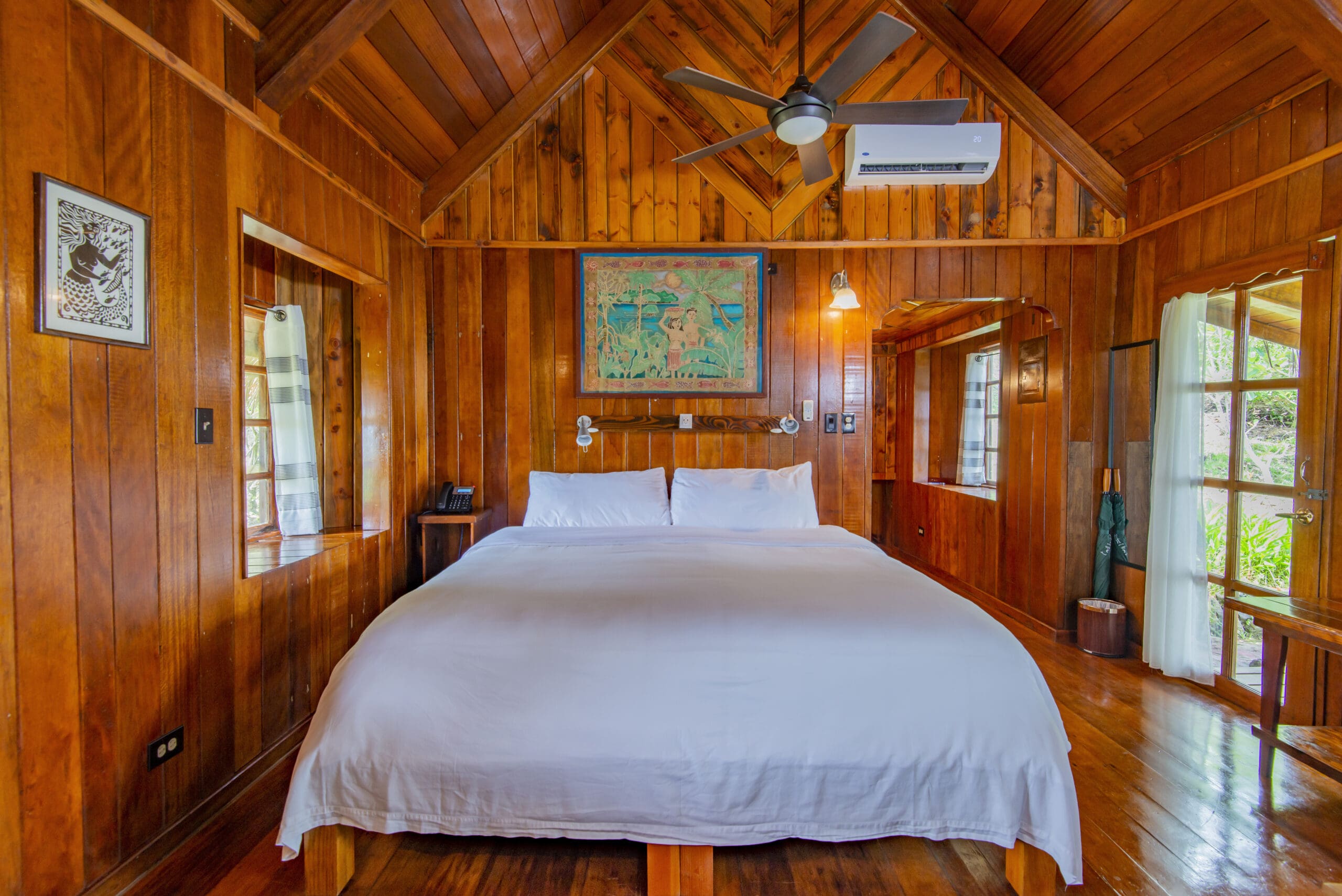 Palau Carolines Resort - Palau - Orca