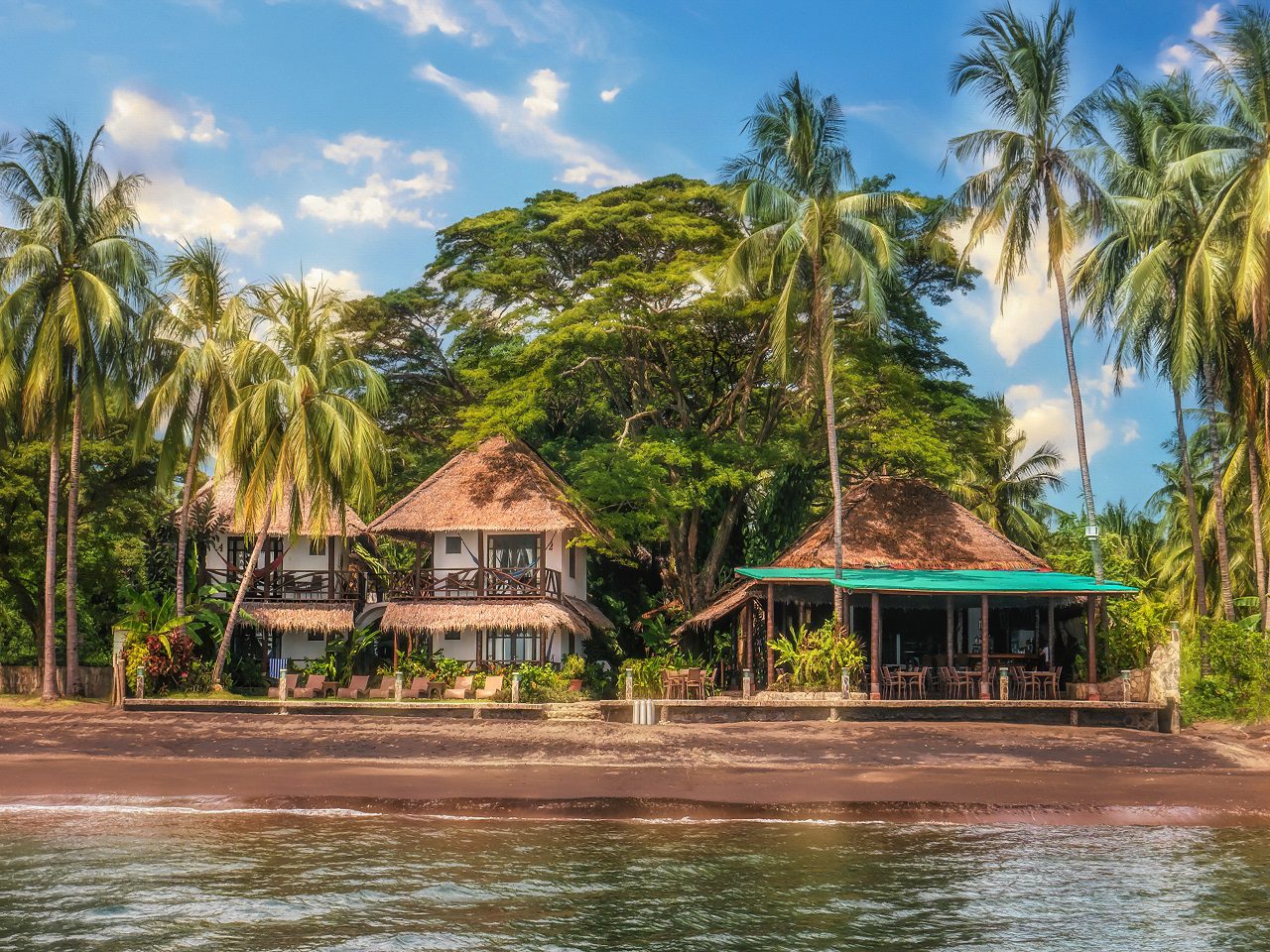 Atlantis Dive Dumaguete - Orca